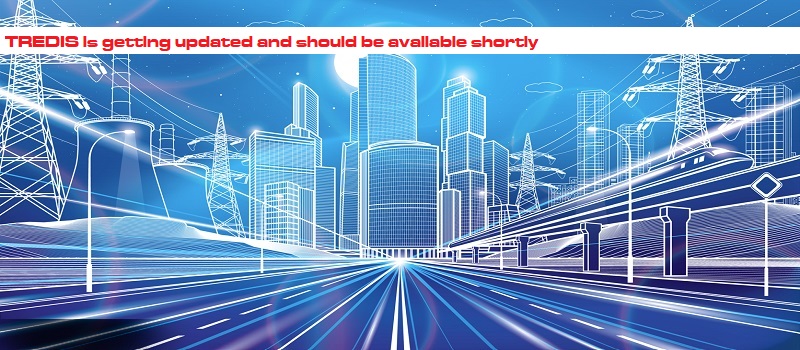 TREDIS Software